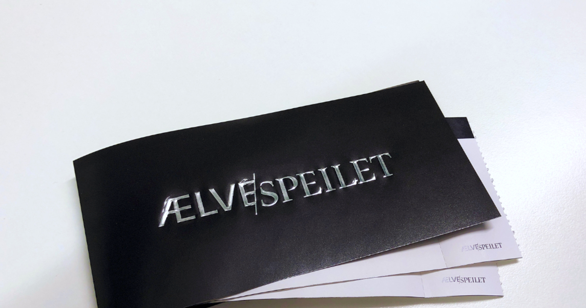 Info | Kulturhuset Ælvespeilet