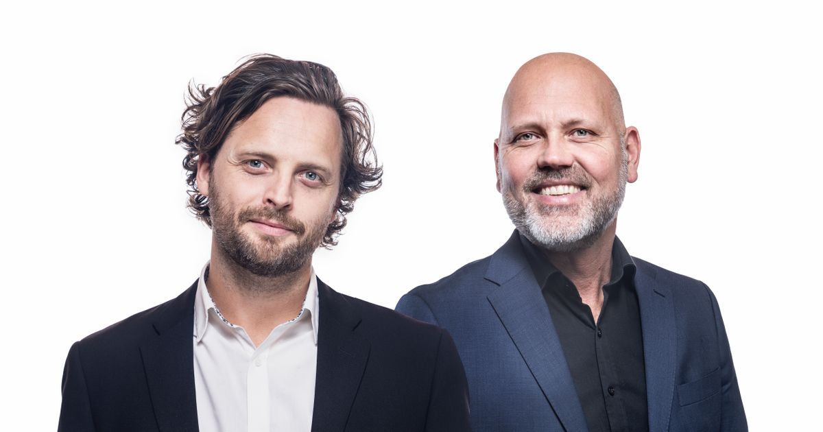 Fra Bye til Broadway | Kulturhuset Ælvespeilet